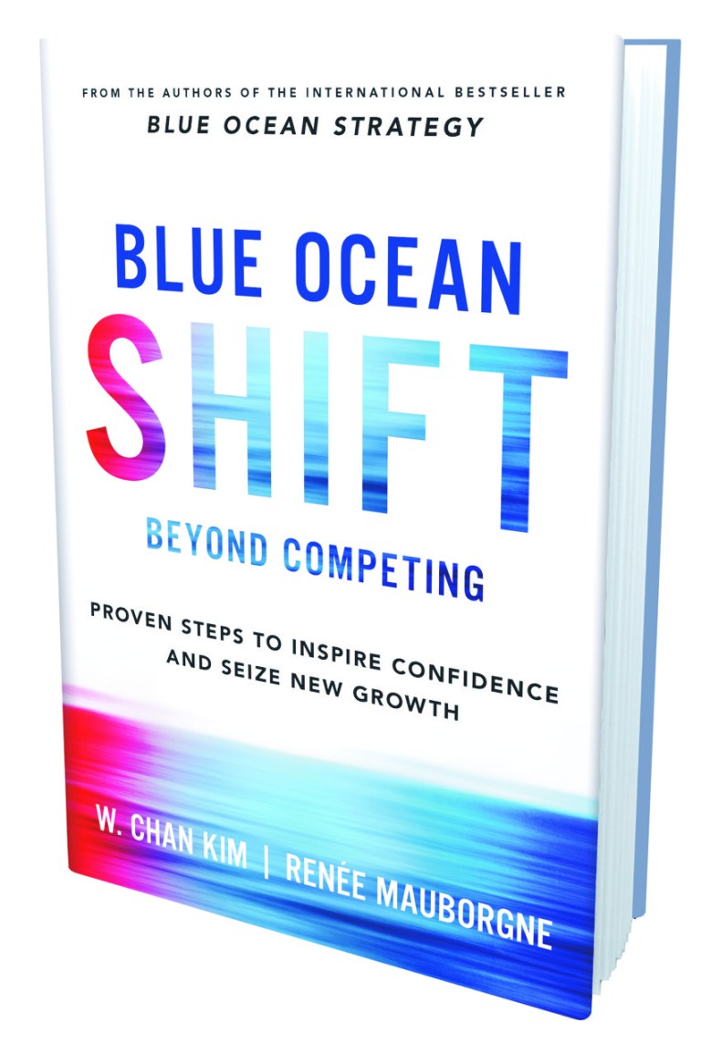 8e édition des Blue Ocean Awards | Blue Ocean Awards